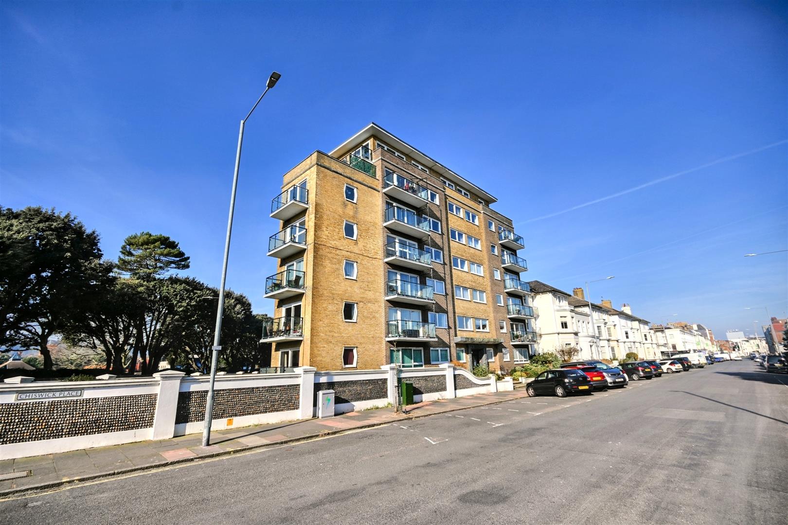 Property Details for Chiswick Place, Eastbourne - Town Property Estate ...
